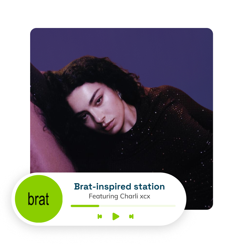 Workout music surprises: From brat-inspired pop to country crossovers