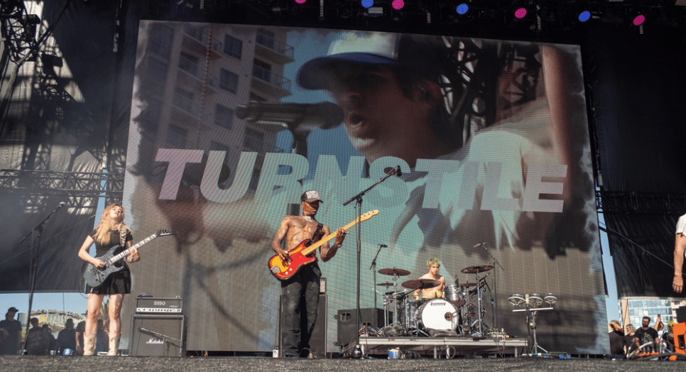 4 Emerging Rock Bands to Watch As Rock Music Evolves in 2024