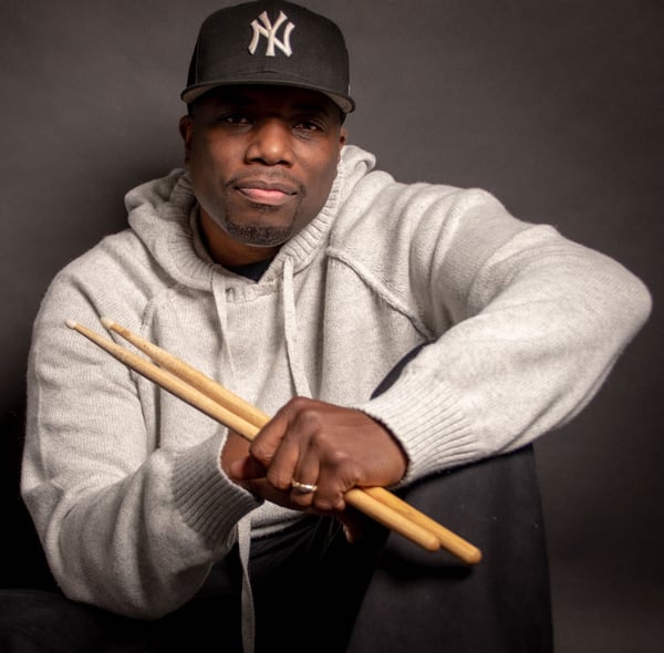 Musical passion knows no bounds: Bob Beamon & Stix Bones interview ...