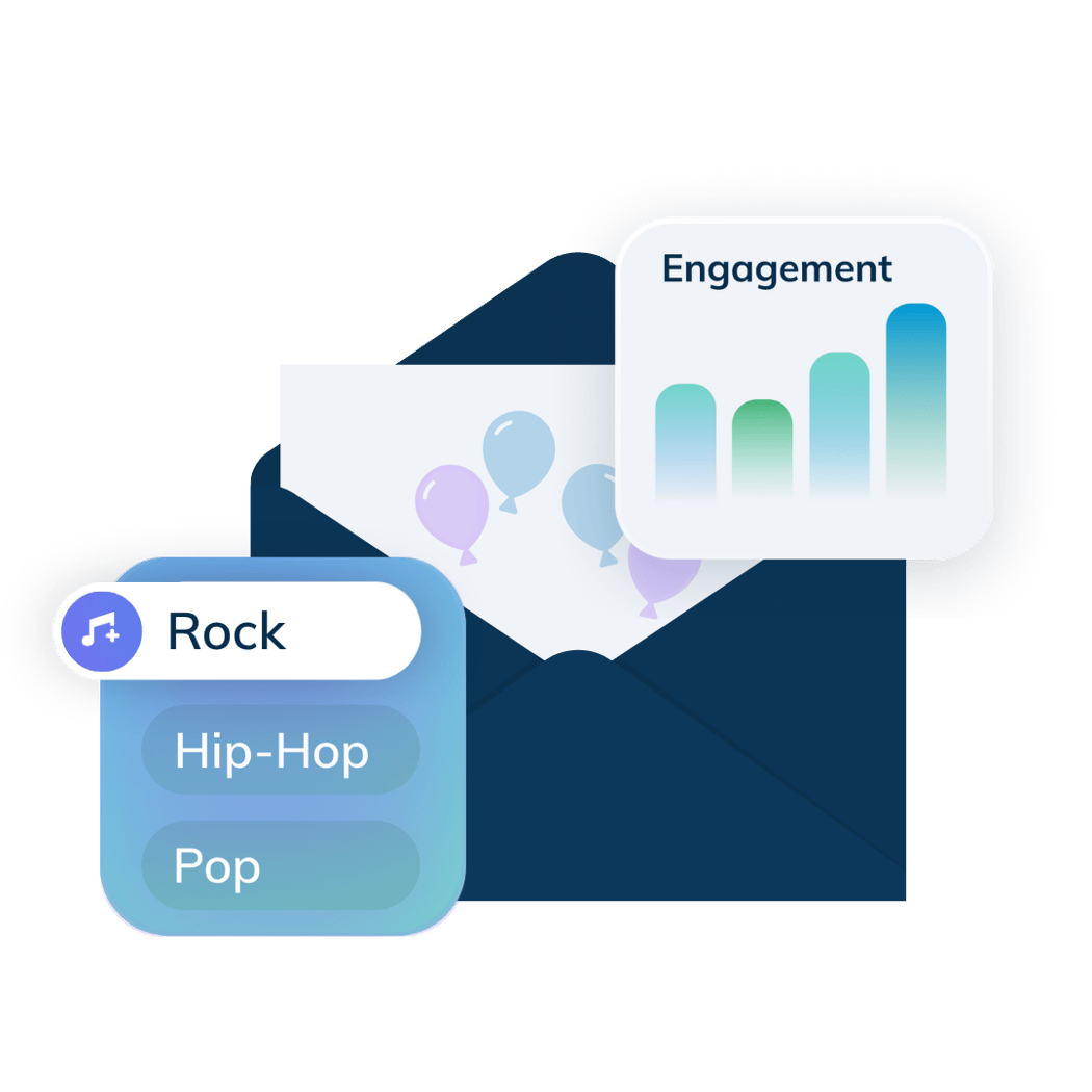 Music in eCards: The monetization feature your app needs